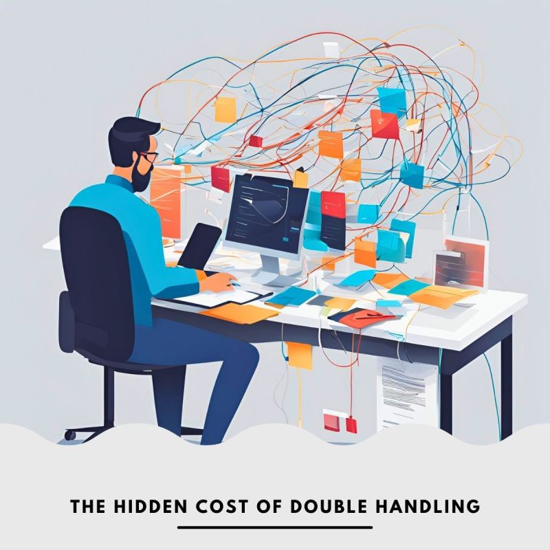 Ammar Alsatrawi on LinkedIn: #businessefficiency #digitaltransformation ... Ammar Alsatrawi on LinkedIn: #businessefficiency #digitaltransformation ...