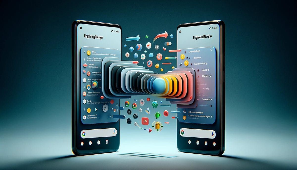 Amrit Sanjeev on LinkedIn: Container transform animation with Jetpack ... Amrit Sanjeev on LinkedIn: Container transform animation with Jetpack ...