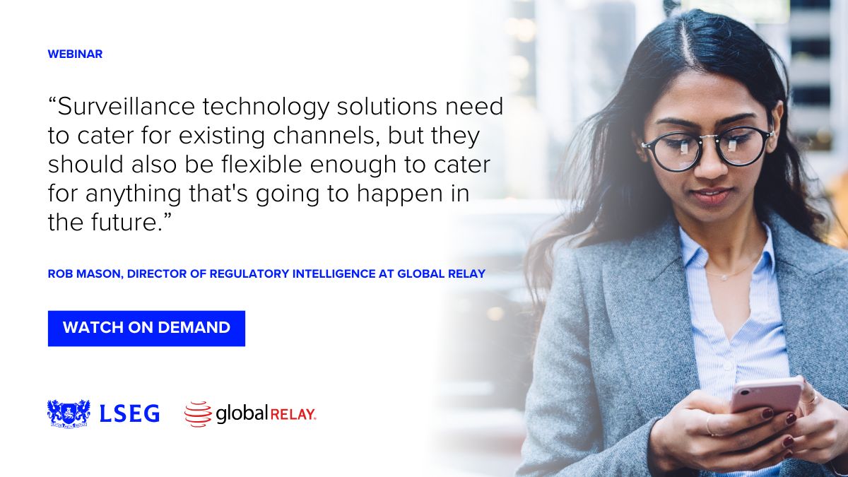 Amanda Worthy on LinkedIn: LSEG Amanda Worthy on LinkedIn: LSEG
