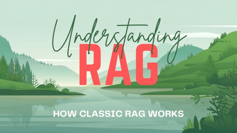 Machine Learning Mastery on LinkedIn: Understanding RAG Part II: How ... Machine Learning Mastery on LinkedIn: Understanding RAG Part II: How ...