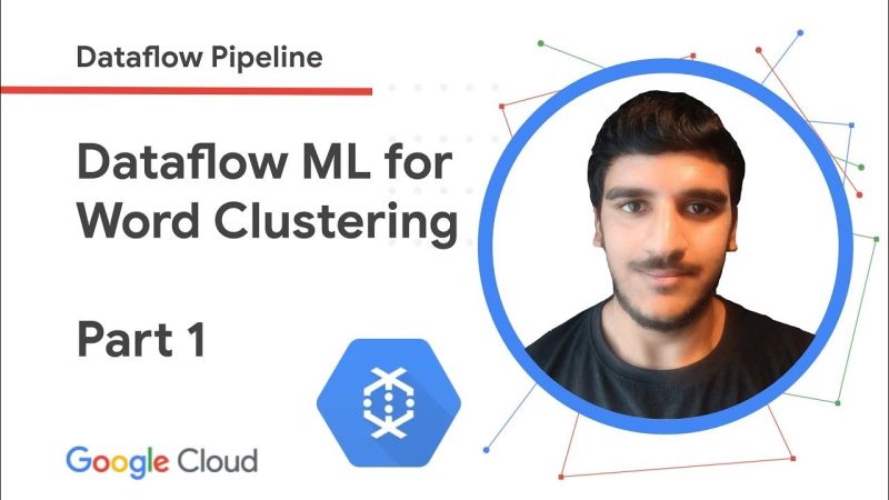 Word clustering in a Dataflow ML Pipeline: Part 1 | Hasmig Samurkashian Word clustering in a Dataflow ML Pipeline: Part 1 | Hasmig Samurkashian