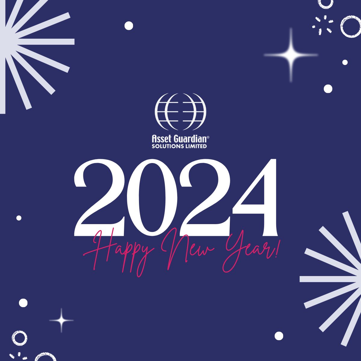 Asset Guardian Solutions Limited on LinkedIn: #happynewyear #assetguardian Asset Guardian Solutions Limited on LinkedIn: #happynewyear #assetguardian