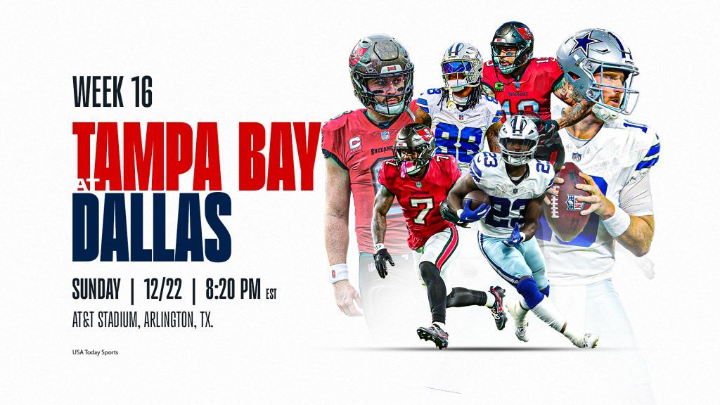 Wigwam Quan on LinkedIn: 2024 Game Preview: Bucs vs. Dallas Cowboys in ... Wigwam Quan on LinkedIn: 2024 Game Preview: Bucs vs. Dallas Cowboys in ...