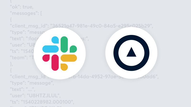 Slack data management: Onna's new connector | Reveal-Onna posted on the ... Slack data management: Onna's new connector | Reveal-Onna posted on the ...