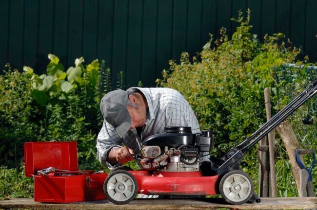 Samantha Fox on LinkedIn: Solved! Why Does My Lawn Mower Keep Dying? Samantha Fox on LinkedIn: Solved! Why Does My Lawn Mower Keep Dying?