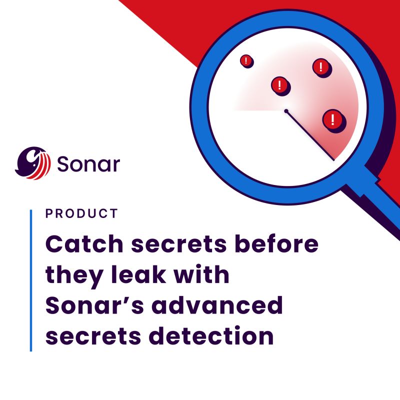 #developers #vulnerabilities #sonarqube #sqslta #codesecurity # ... #developers #vulnerabilities #sonarqube #sqslta #codesecurity # ...
