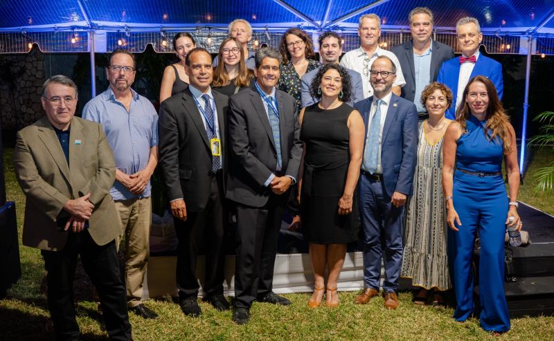 Deep Sea Conservation Coalition (DSCC) on LinkedIn: #isa29 # ... Deep Sea Conservation Coalition (DSCC) on LinkedIn: #isa29 # ...