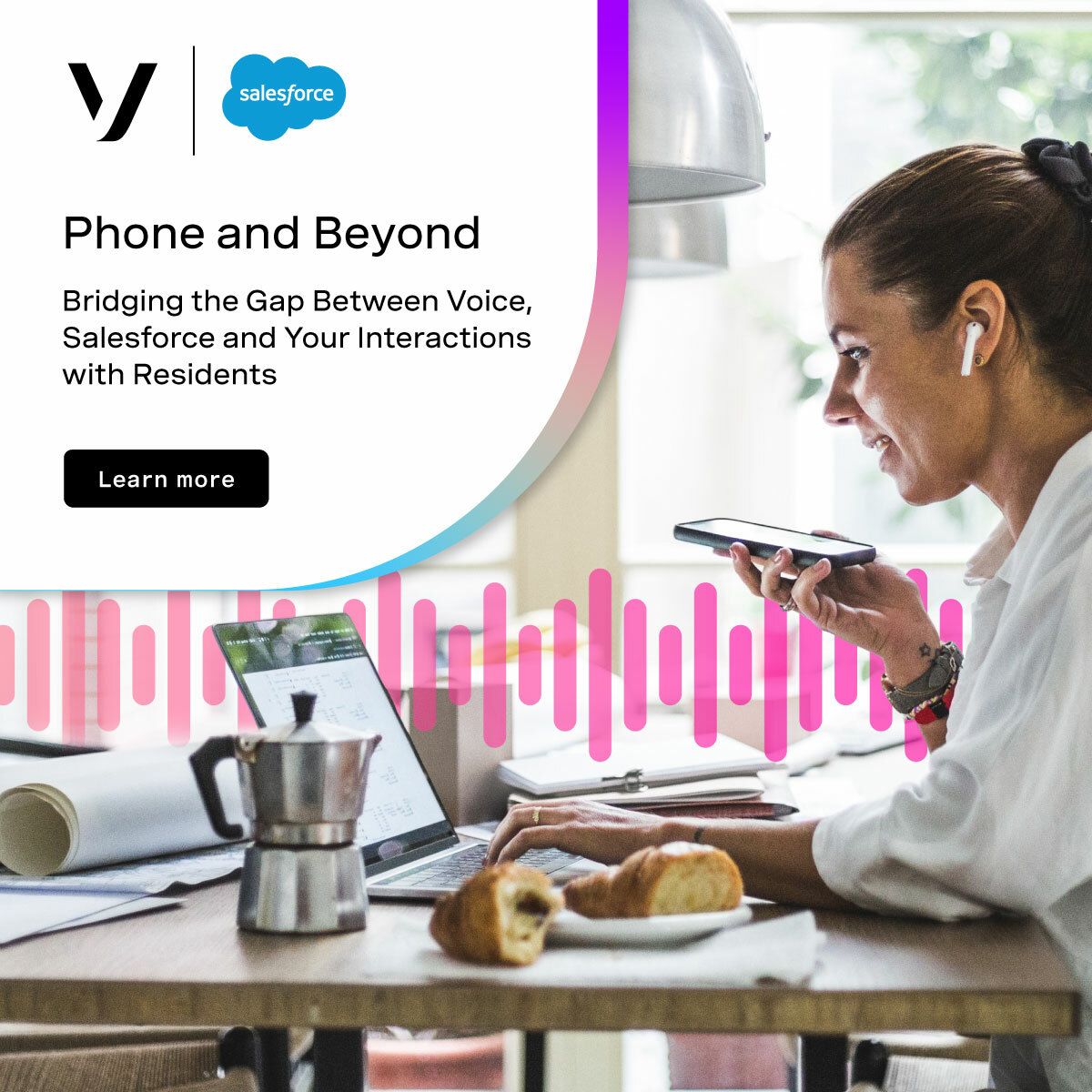 Phone and Beyond | Brian Pilgrim Phone and Beyond | Brian Pilgrim