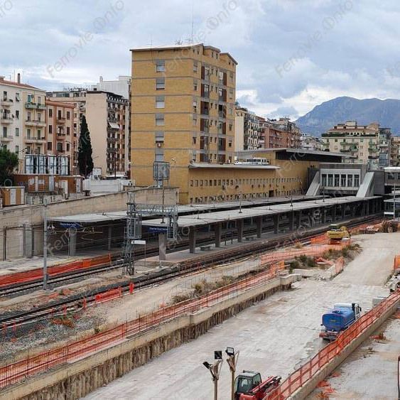 Ferrovie.Info su LinkedIn: Ferrovie: Sicilia, aggiudicati da RFI i ... Ferrovie.Info su LinkedIn: Ferrovie: Sicilia, aggiudicati da RFI i ...