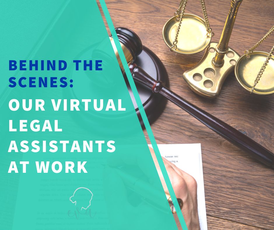 Elite Virtual Assistants on LinkedIn: #legalassistant #paralegal #legal ... Elite Virtual Assistants on LinkedIn: #legalassistant #paralegal #legal ...