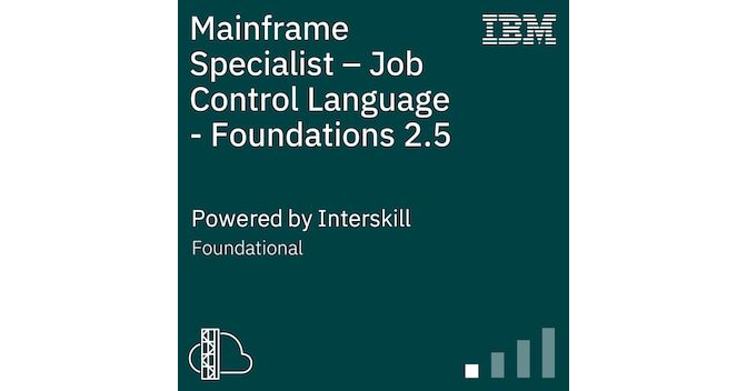Santhosh Chandra Rajeru on LinkedIn: Interskill - Mainframe Specialist ... Santhosh Chandra Rajeru on LinkedIn: Interskill - Mainframe Specialist ...