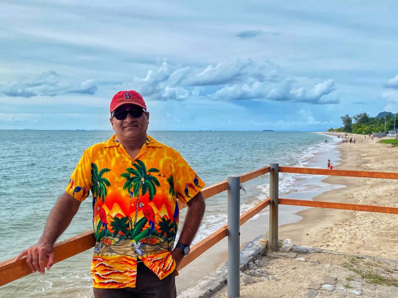 Rahuldev Rajguru on LinkedIn: #travel Rahuldev Rajguru on LinkedIn: #travel