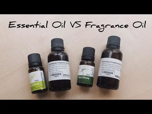 Mayeen Uddin on LinkedIn: What’s the Difference between Fragrance Oil ... Mayeen Uddin on LinkedIn: What’s the Difference between Fragrance Oil ...