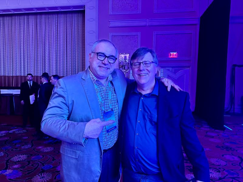 Daver Tiryakioglu on LinkedIn: Had such a great time at FORBES/SHOOK ... Daver Tiryakioglu on LinkedIn: Had such a great time at FORBES/SHOOK ...