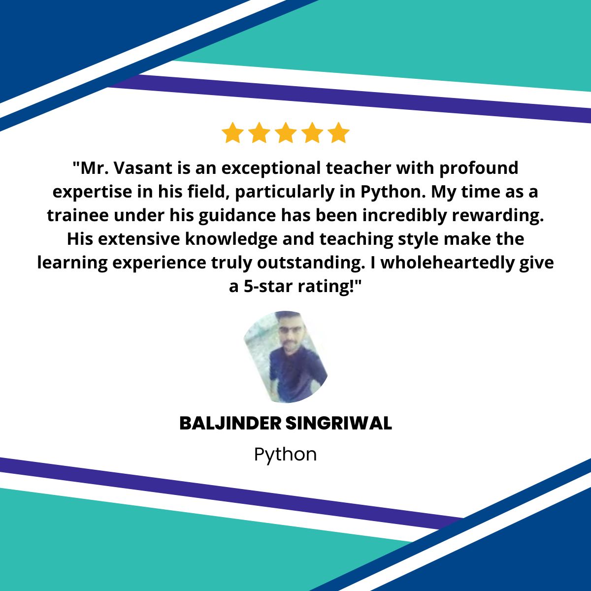 myTectra on LinkedIn: #pythontraining #techskills #programmingsuccess # ... myTectra on LinkedIn: #pythontraining #techskills #programmingsuccess # ...