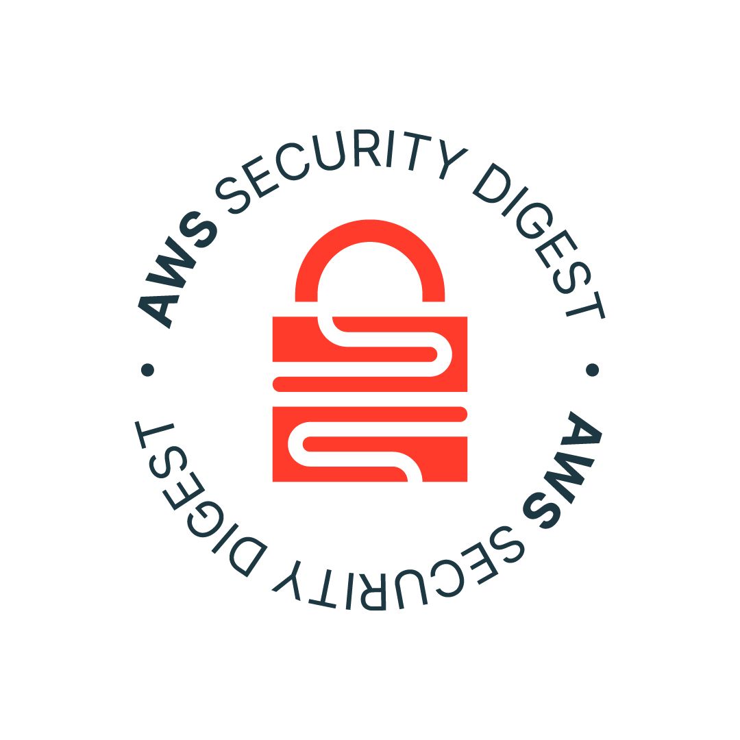 AWS Security Digest on LinkedIn: 💌 AWS Security Digest 139 is out! 1️⃣ ... AWS Security Digest on LinkedIn: 💌 AWS Security Digest 139 is out! 1️⃣ ...