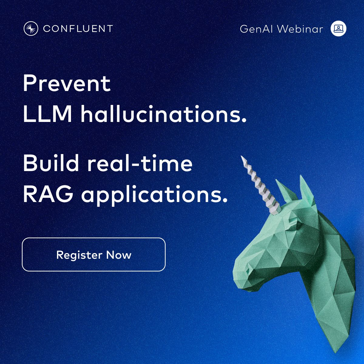 Confluent on LinkedIn: Build a Real-Time GenAI RAG Chatbot with Flink ... Confluent on LinkedIn: Build a Real-Time GenAI RAG Chatbot with Flink ...