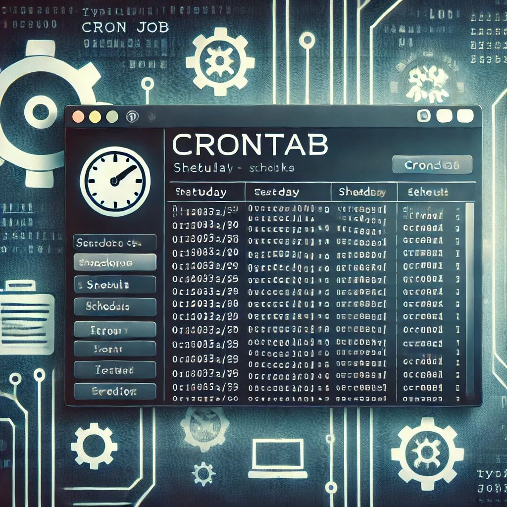 LINUXexpert.org on LinkedIn: Automating Tasks with Cron LINUXexpert.org on LinkedIn: Automating Tasks with Cron