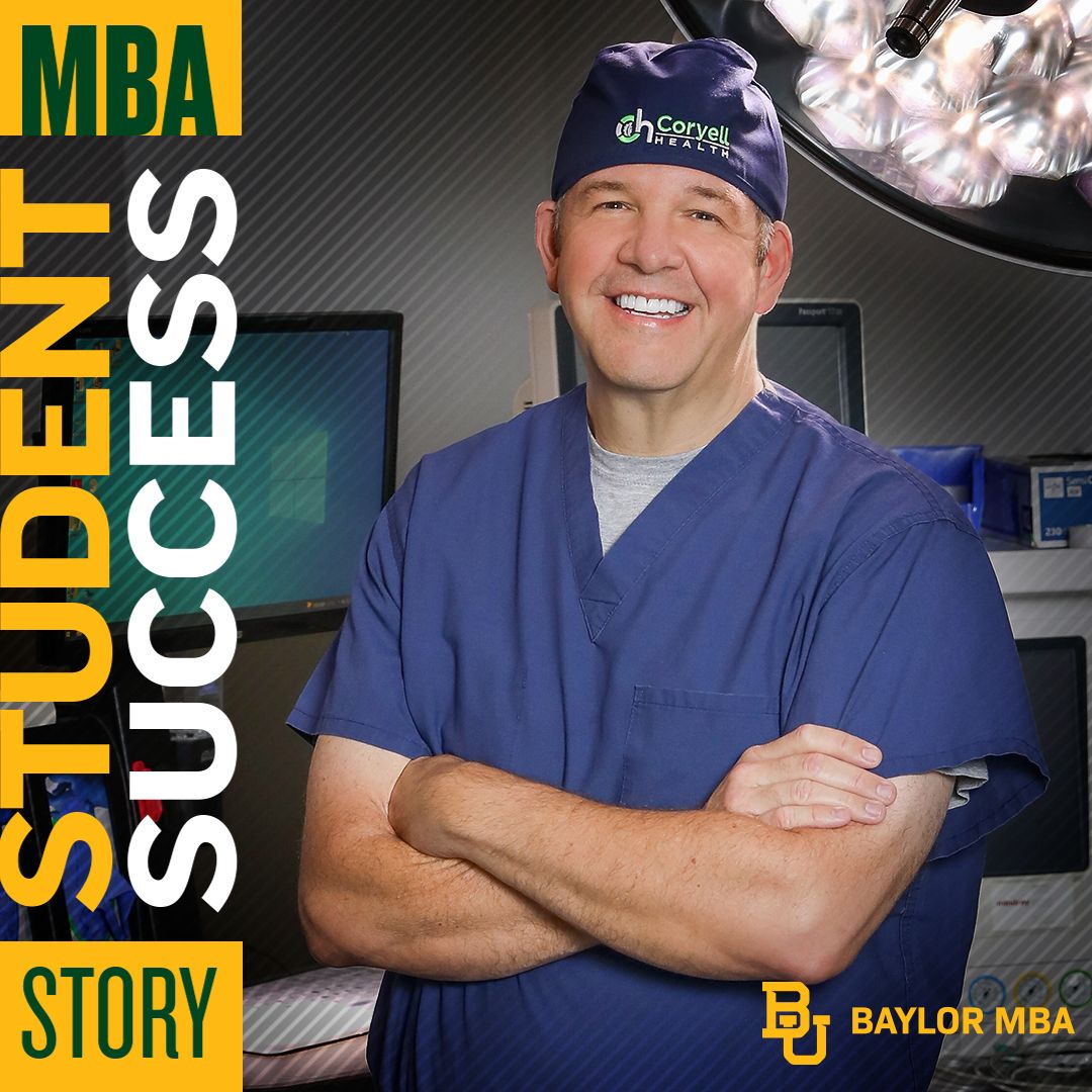 Baylor University MBA Programs on LinkedIn: #mba Baylor University MBA Programs on LinkedIn: #mba