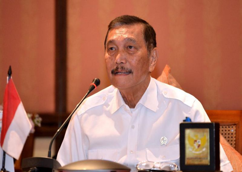 Cakrawala Indo News on LinkedIn: Luhut Bantah Tudingan Indonesia Jadi ... Cakrawala Indo News on LinkedIn: Luhut Bantah Tudingan Indonesia Jadi ...