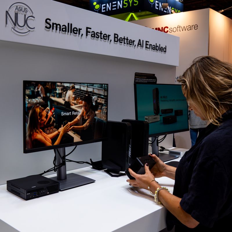 ASUS Business on LinkedIn: #asus #ibc2024 #asusnuc #aicomputing # ... ASUS Business on LinkedIn: #asus #ibc2024 #asusnuc #aicomputing # ...