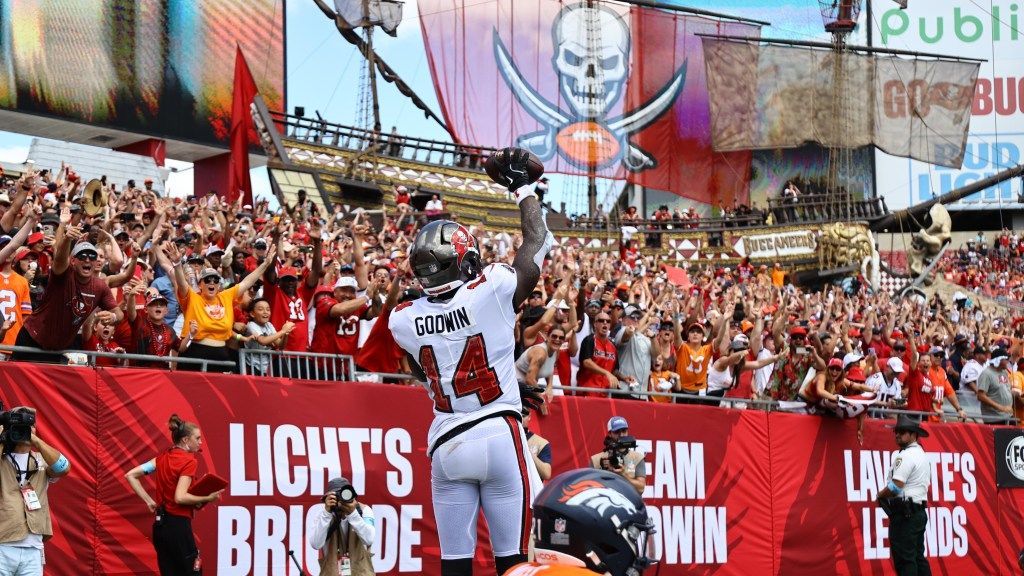 Wigwam Quan on LinkedIn: Bucs projected to lose Chris Godwin in free ... Wigwam Quan on LinkedIn: Bucs projected to lose Chris Godwin in free ...