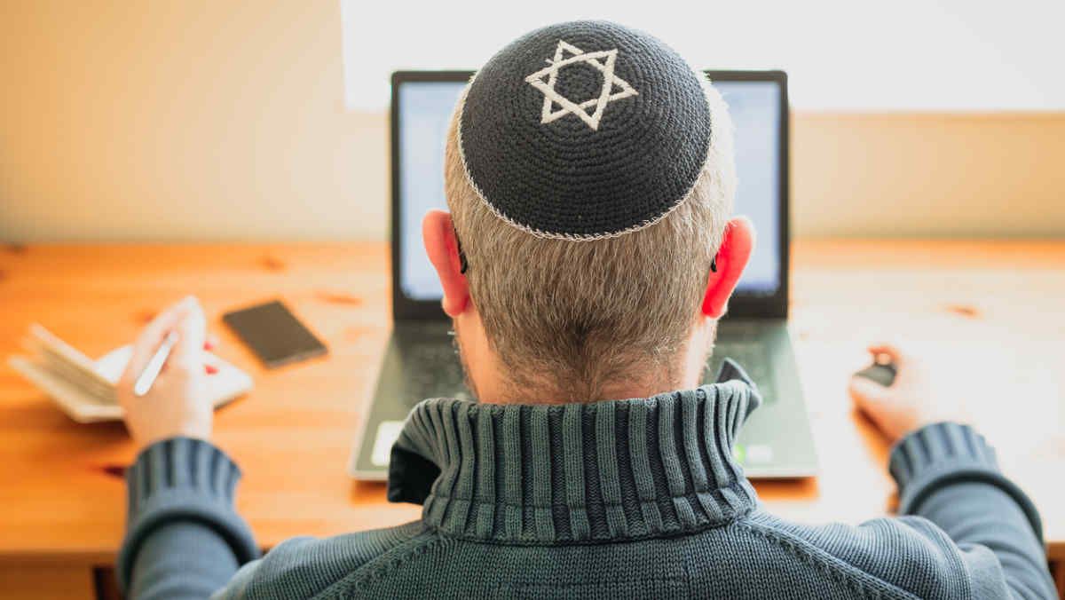 Craig Brown, PhD on LinkedIn: U.S. Jewish Leaders React to Attacks on ... Craig Brown, PhD on LinkedIn: U.S. Jewish Leaders React to Attacks on ...
