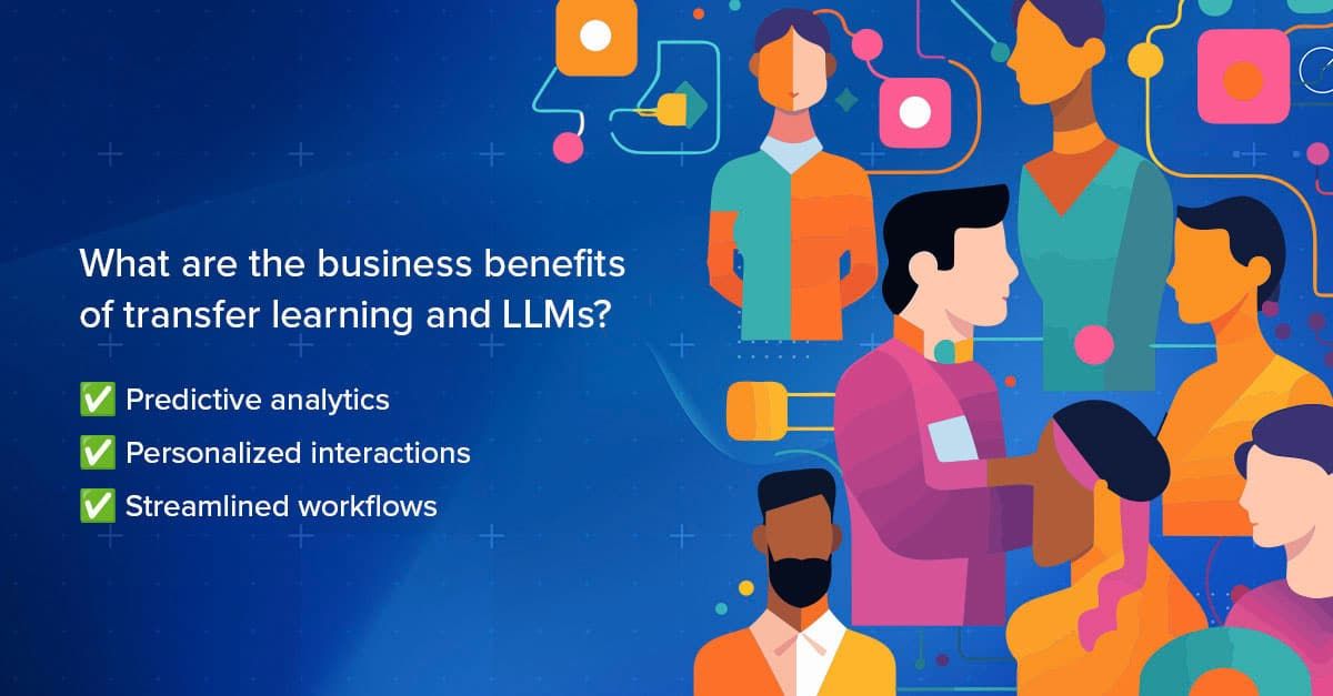 Jamie Langlois on LinkedIn: Understanding Transfer Learning in Large ... Jamie Langlois on LinkedIn: Understanding Transfer Learning in Large ...
