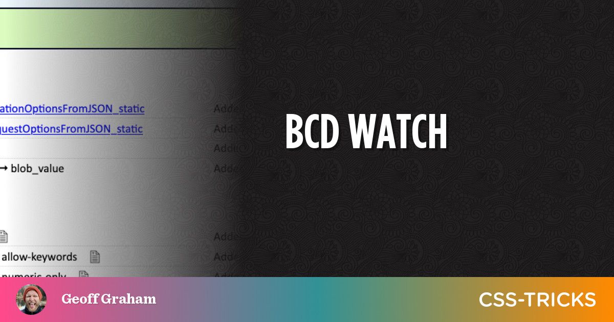 420 Web Concepts on LinkedIn: BCD Watch 420 Web Concepts on LinkedIn: BCD Watch