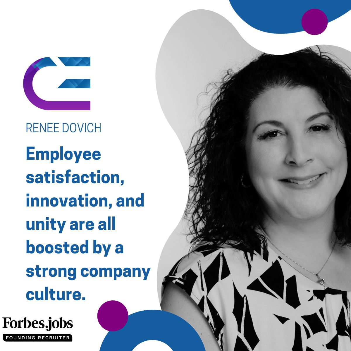 Renee Dovich on LinkedIn: A poor company culture hinders your company's ... Renee Dovich on LinkedIn: A poor company culture hinders your company's ...