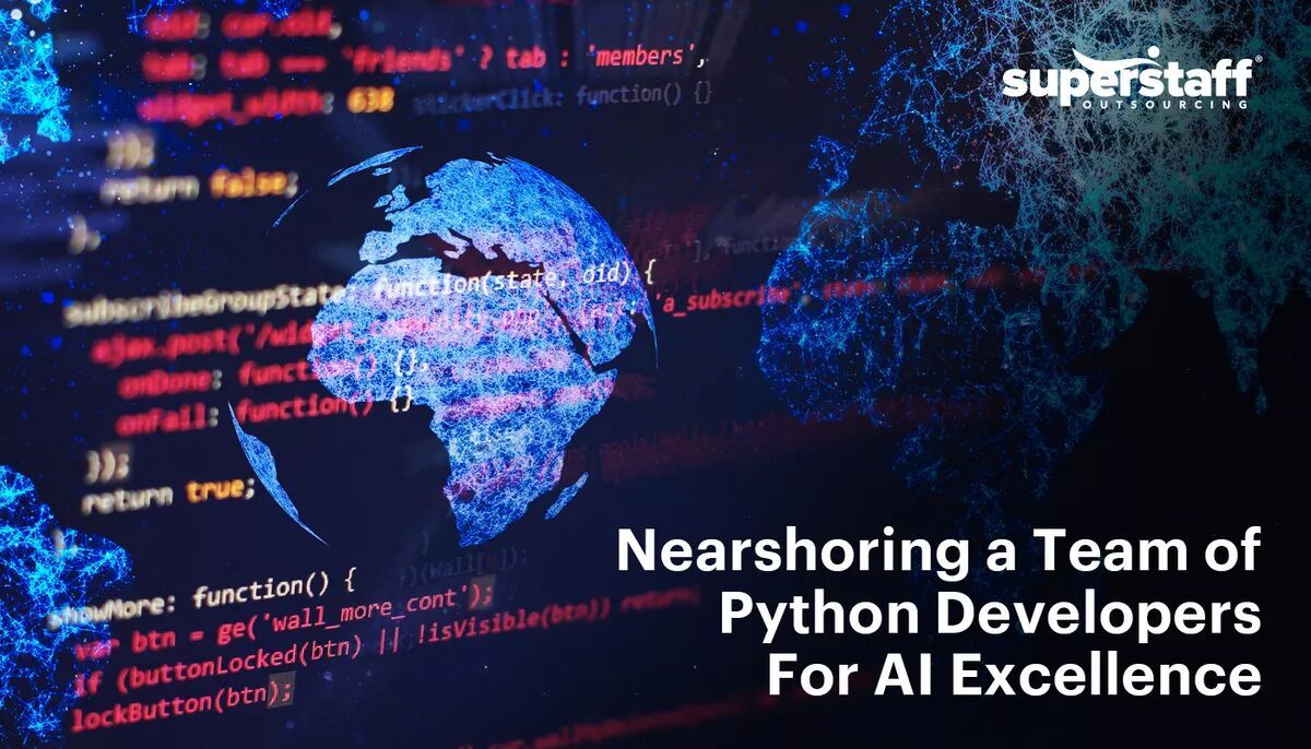 Why you should hire Python developers | SuperStaff posted on the topic ... Why you should hire Python developers | SuperStaff posted on the topic ...