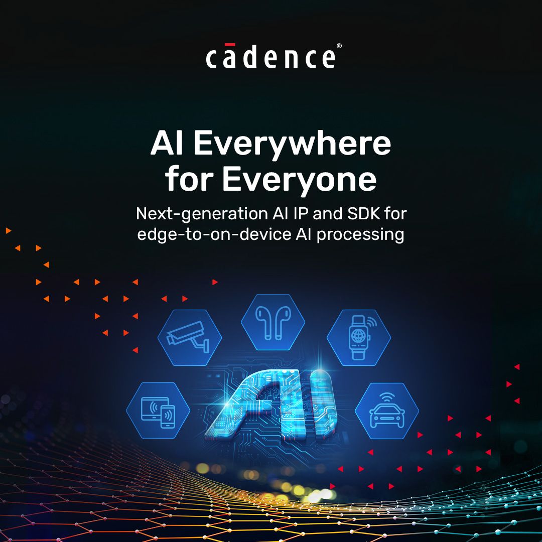 Cadence Design Systems on LinkedIn: Cadence announces its next ... Cadence Design Systems on LinkedIn: Cadence announces its next ...