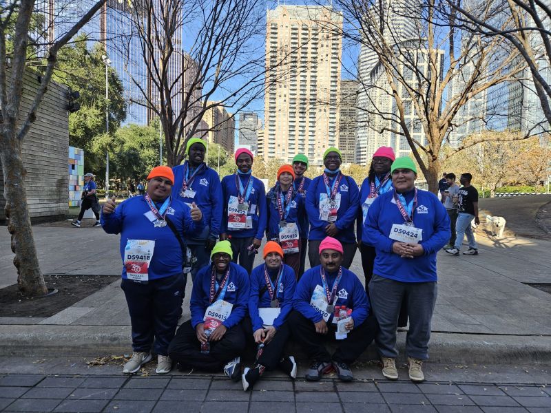 The H.E.A.R.T. Program on LinkedIn: Team H.E.A.R.T. & Sole did such a ... The H.E.A.R.T. Program on LinkedIn: Team H.E.A.R.T. & Sole did such a ...