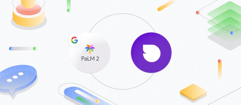 Cliff Teeler on LinkedIn: Build Google AI-powered chat: Introducing ... Cliff Teeler on LinkedIn: Build Google AI-powered chat: Introducing ...