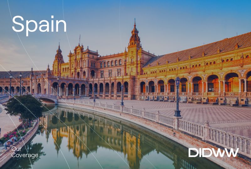 DIDWW on LinkedIn: Are you looking for communication solutions in Spain ... DIDWW on LinkedIn: Are you looking for communication solutions in Spain ...