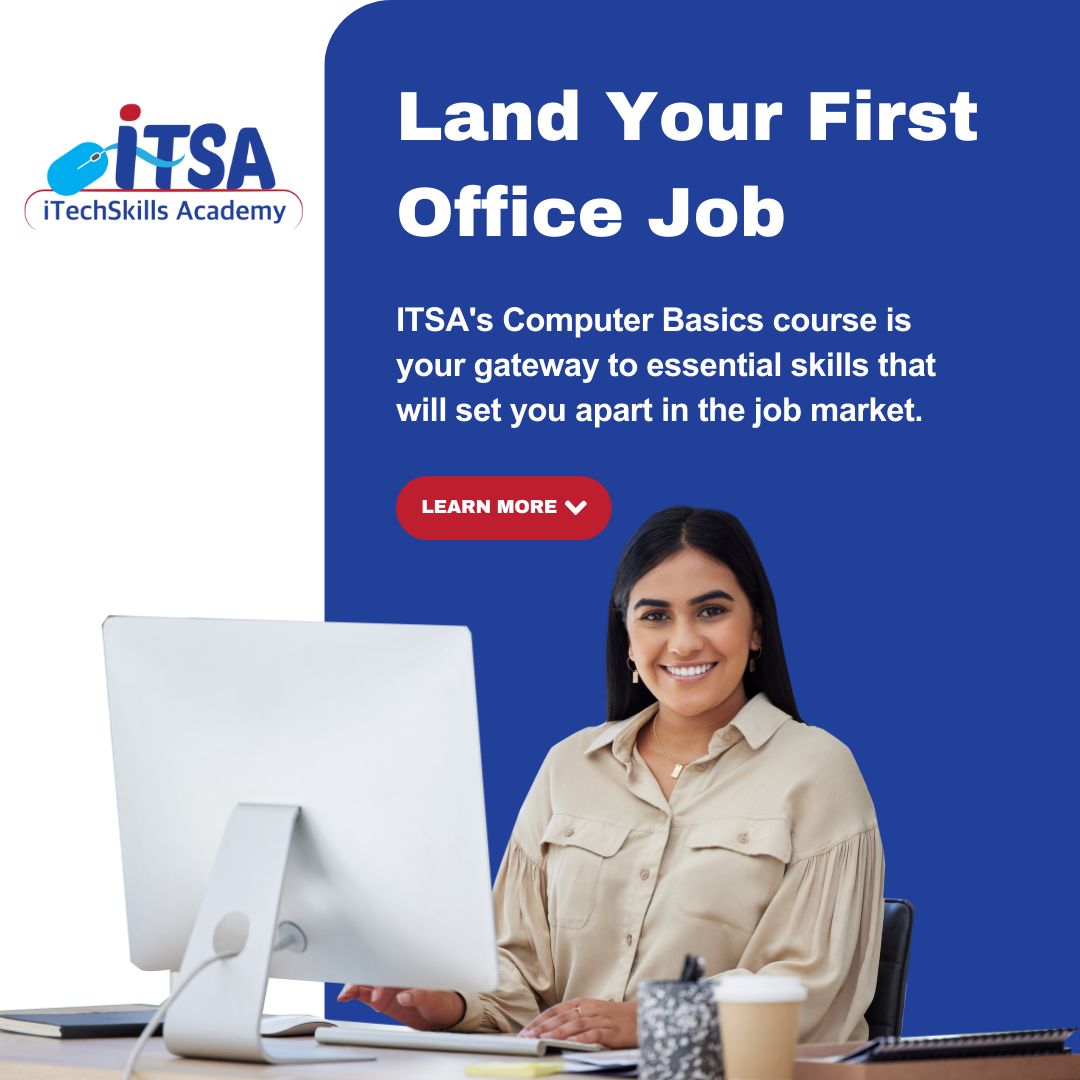 iTechSkills Academy on LinkedIn: #computerbasics101 # ... iTechSkills Academy on LinkedIn: #computerbasics101 # ...