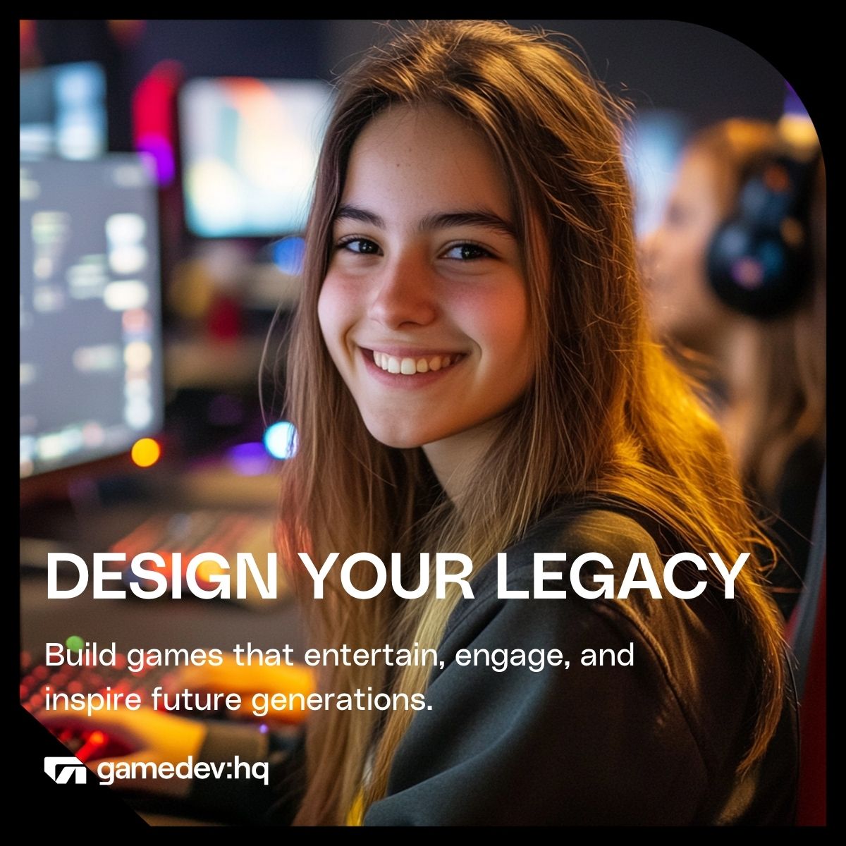 GameDevHQ on LinkedIn: Free GameDevHQ on LinkedIn: Free