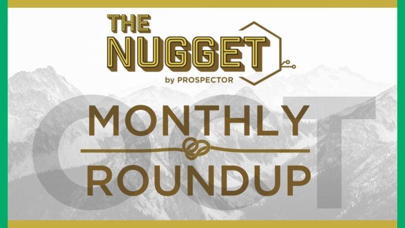 Prospector on LinkedIn: #mining #prospector Prospector on LinkedIn: #mining #prospector