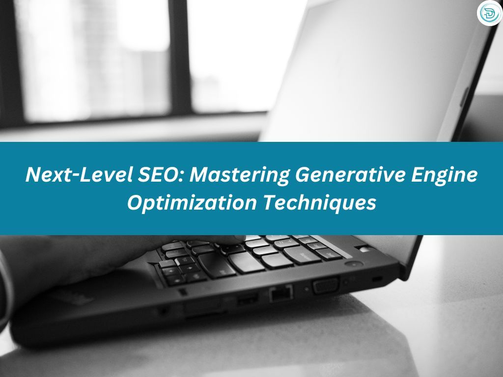 Daivignan Marketing Services on LinkedIn: Next-Level SEO: Mastering ... Daivignan Marketing Services on LinkedIn: Next-Level SEO: Mastering ...
