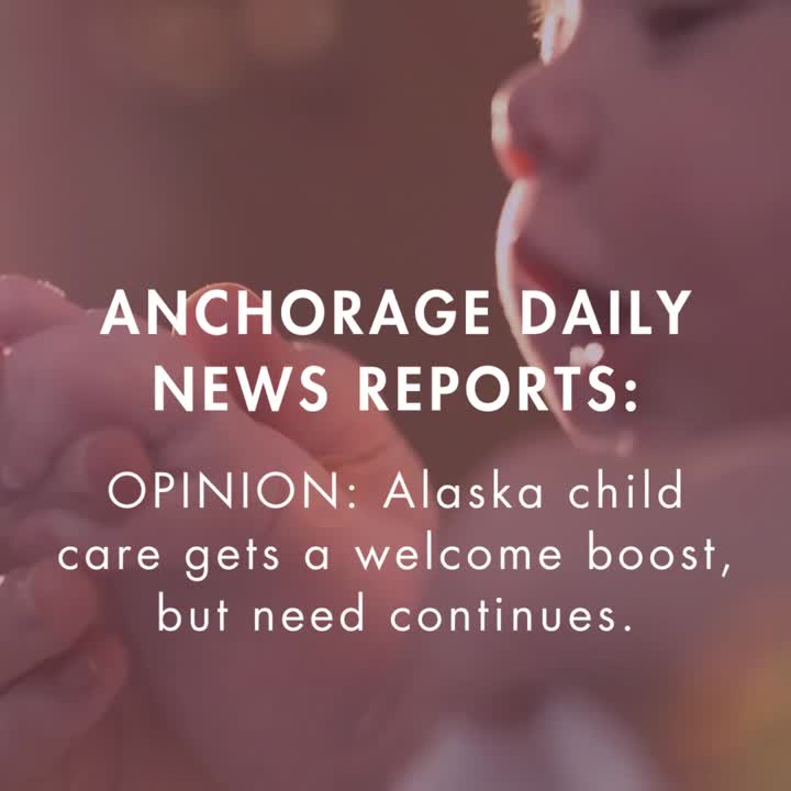 thread on LinkedIn: Anchorage Daily News reports: OPINION: Alaska child ... thread on LinkedIn: Anchorage Daily News reports: OPINION: Alaska child ...