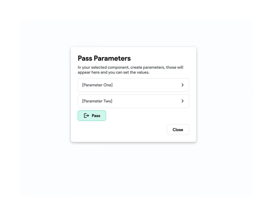 Andrew Daniels on LinkedIn: #flutterflow #nocode #lowcode #ui #flutter ... Andrew Daniels on LinkedIn: #flutterflow #nocode #lowcode #ui #flutter ...