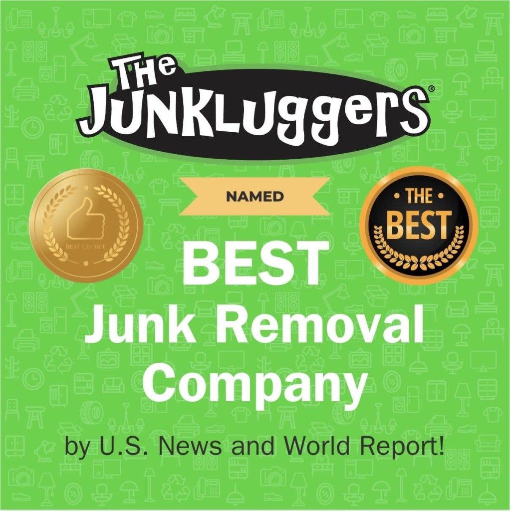 The JunkLuggers of Kentucky on LinkedIn: JunkLuggers was named The JunkLuggers of Kentucky on LinkedIn: JunkLuggers was named