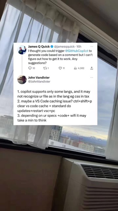 John Vandivier on LinkedIn: #vscode #programming #coding #learntocode John Vandivier on LinkedIn: #vscode #programming #coding #learntocode