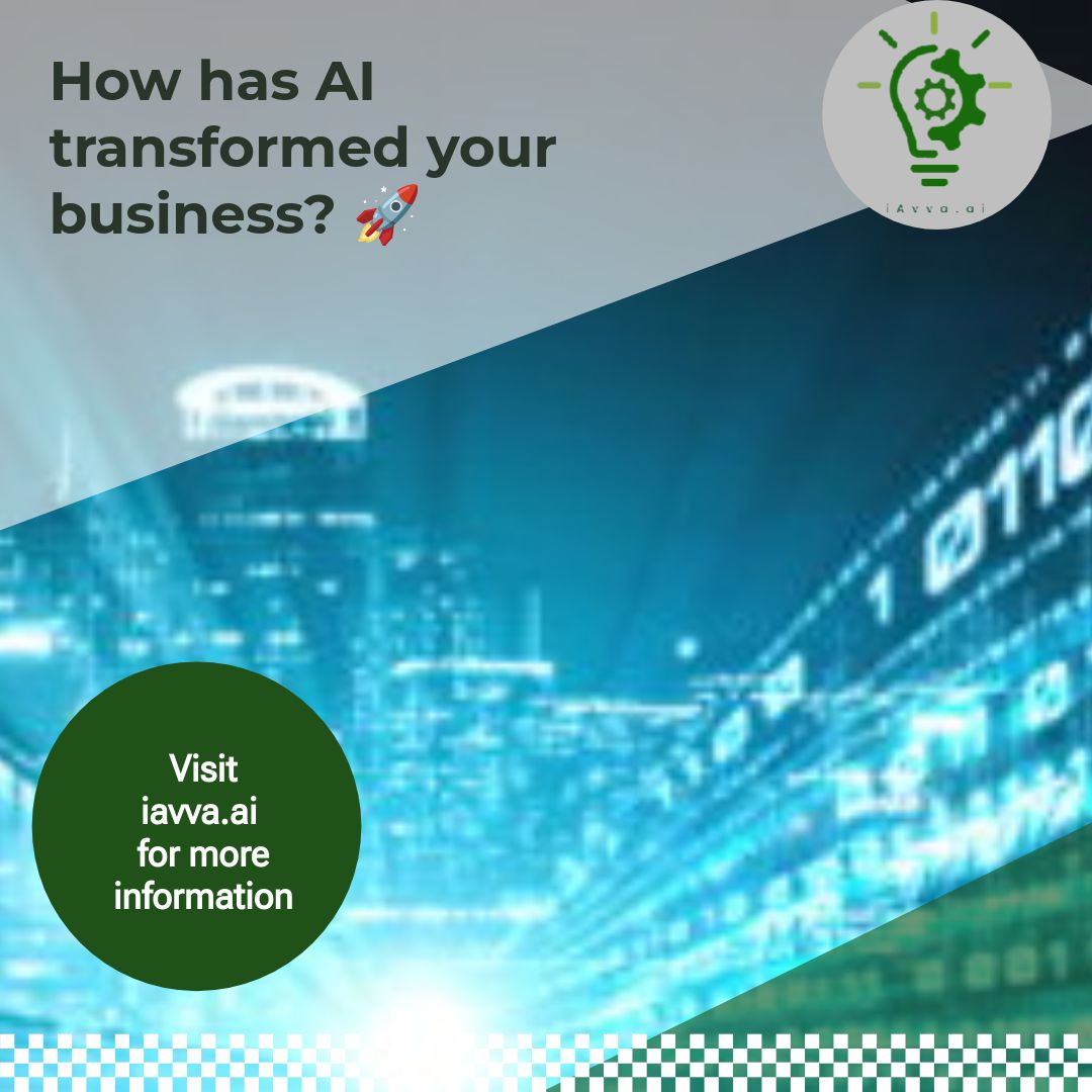 Avva Thach M.S, PCC on LinkedIn: #ai #businessgrowth #innovation #ai # ... Avva Thach M.S, PCC on LinkedIn: #ai #businessgrowth #innovation #ai # ...