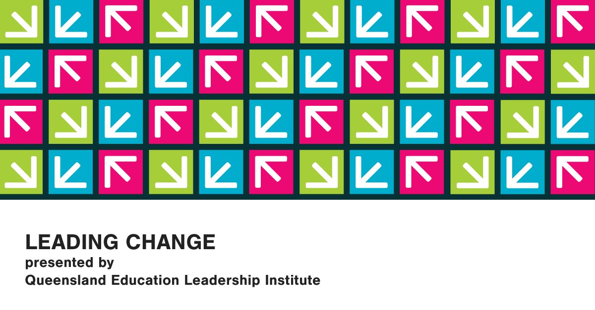 QELi | Queensland Education Leadership Institute on LinkedIn: Leading ... QELi | Queensland Education Leadership Institute on LinkedIn: Leading ...