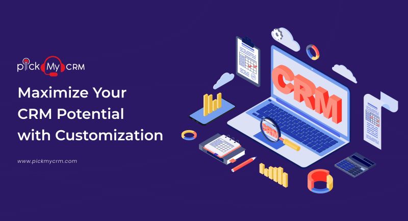 PickMyCRM on LinkedIn: #crm #crmcustomization #customerrelationships # ... PickMyCRM on LinkedIn: #crm #crmcustomization #customerrelationships # ...
