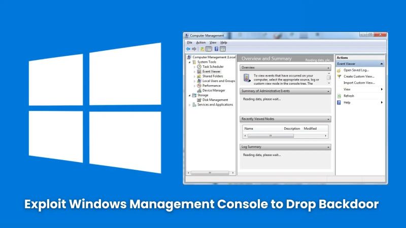 iSecurity Social on LinkedIn: Hackers Exploit Microsoft Management ... iSecurity Social on LinkedIn: Hackers Exploit Microsoft Management ...