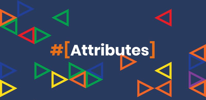 How to use PHP Attributes in PHP 8.0 | LaraChat posted on the topic ... How to use PHP Attributes in PHP 8.0 | LaraChat posted on the topic ...