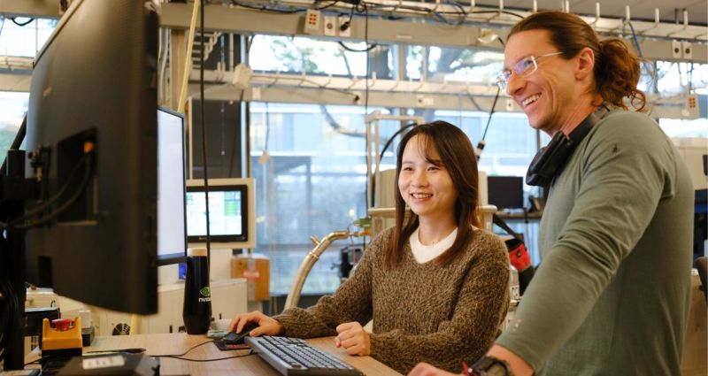 Magdalena Gogolowicz (ACIR, CDR) on LinkedIn: #nvidialife Magdalena Gogolowicz (ACIR, CDR) on LinkedIn: #nvidialife