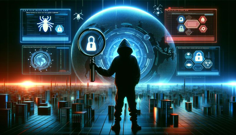 Priyansh Mehta - Cybersecurity Simplified on LinkedIn: Navigating the ... Priyansh Mehta - Cybersecurity Simplified on LinkedIn: Navigating the ...